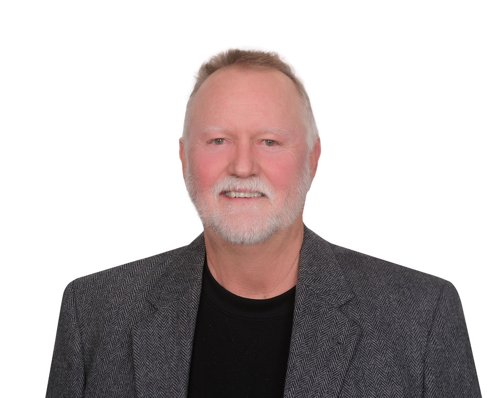 Jack Larsen - OTL Vice President and Chief Estimator