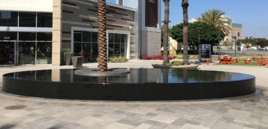 The Outlets at Orange • Outside the Lines