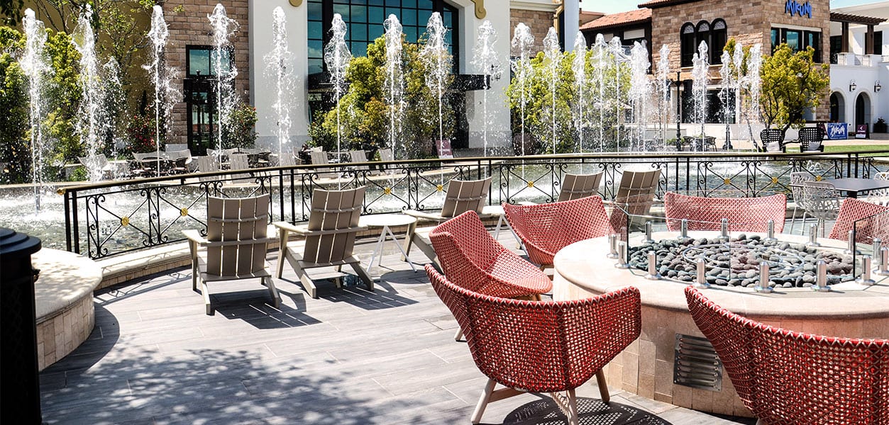 The Veranda • Outside the Lines