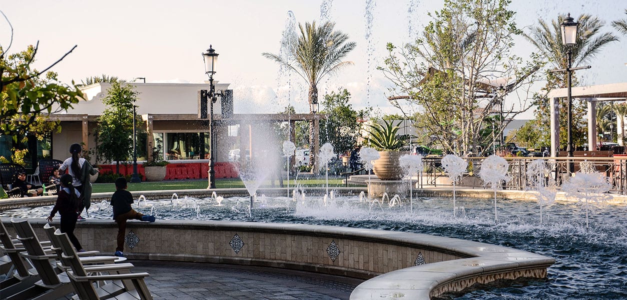 The Veranda • Outside the Lines