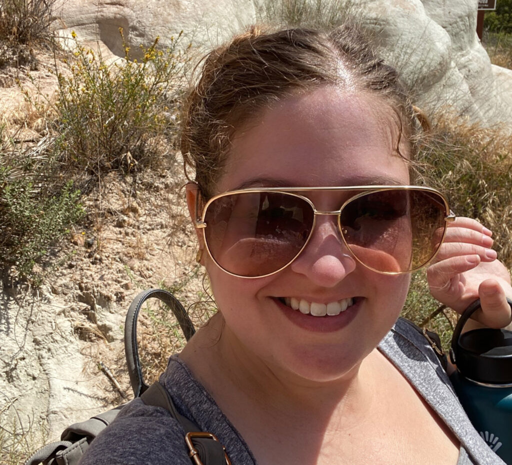 Getting to Know OTL’s Project Engineer Candace Leutzinger • Outside the ...